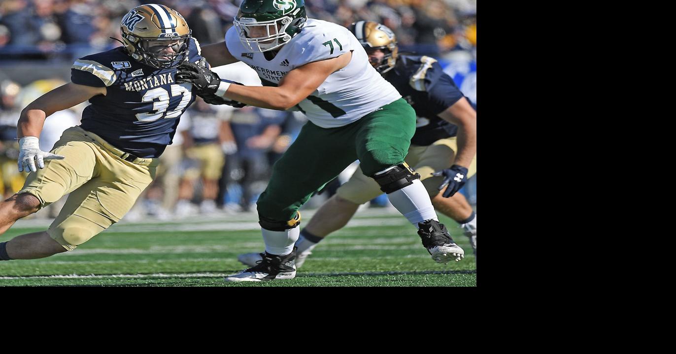 Montana State Bobcats football Week 7