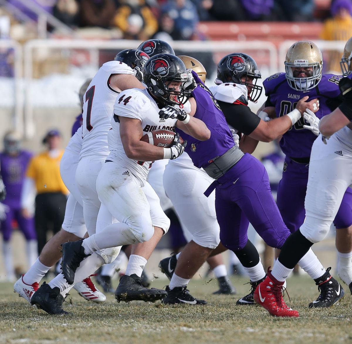 Much to be decided for Montana Western football in 2018