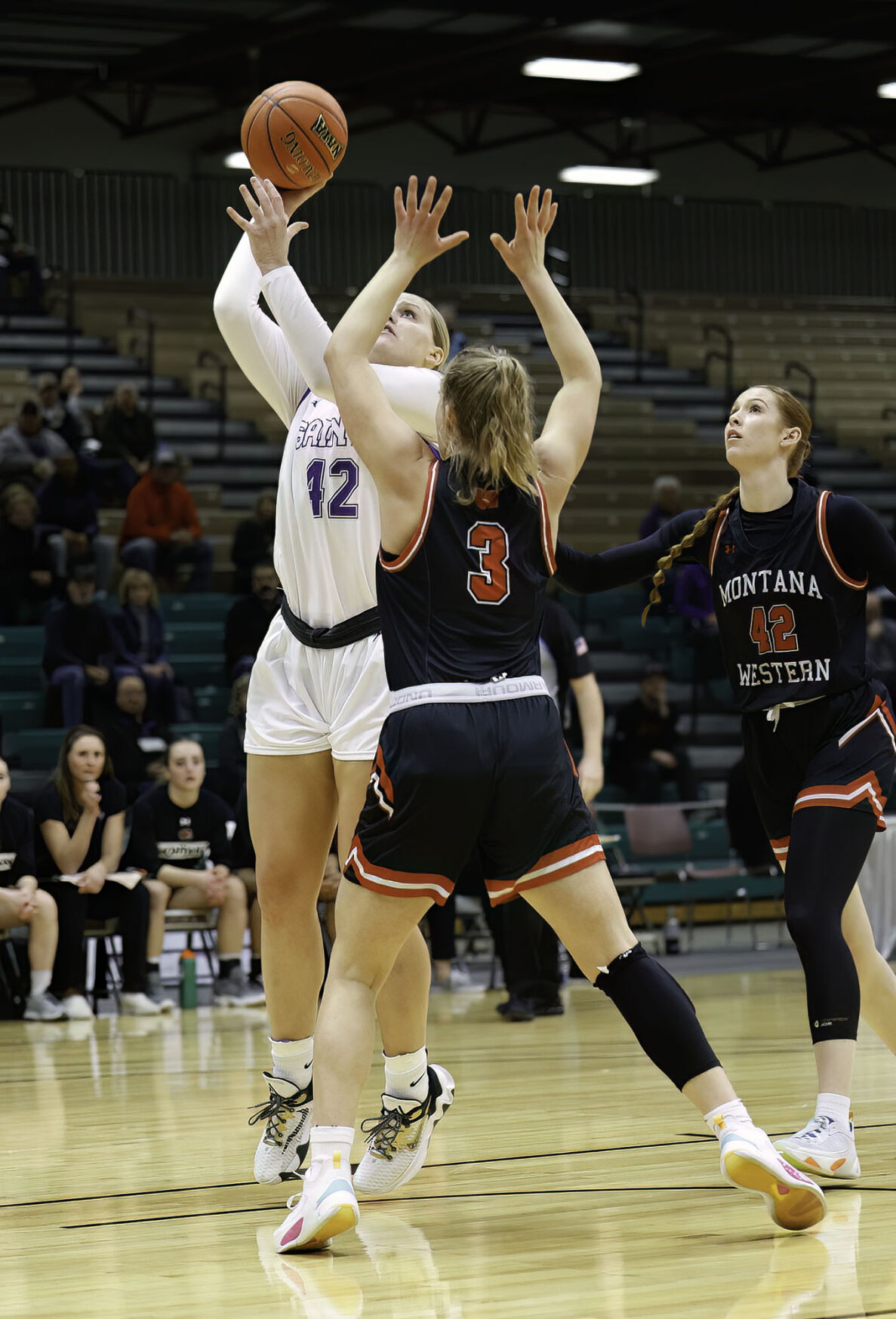 Frontier Conference announces yearly basketball awards, All-Conference ...
