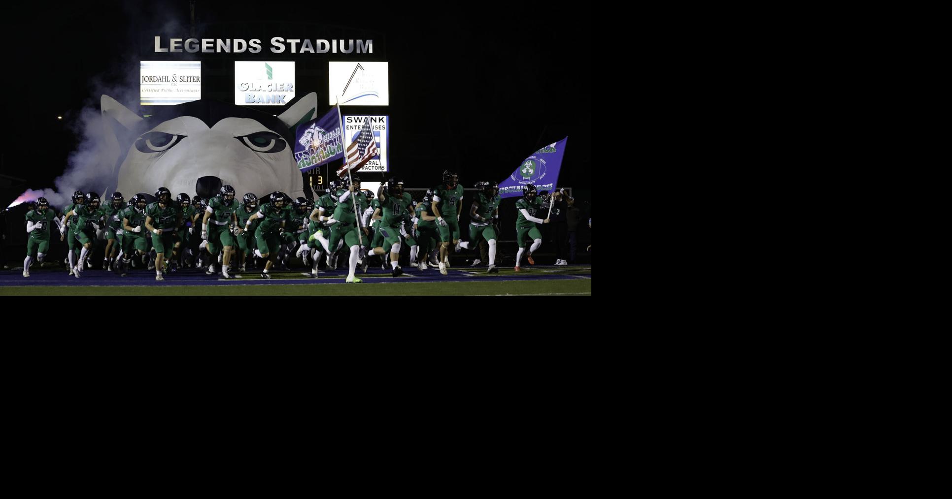 Interest and roadblocks to all-class state football games