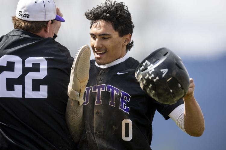 'Gritty' Butte baseball team on a roll in April