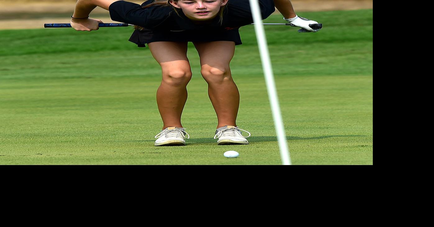 Photos: Area teams play in the Billings Invitational at Yegen Golf Club