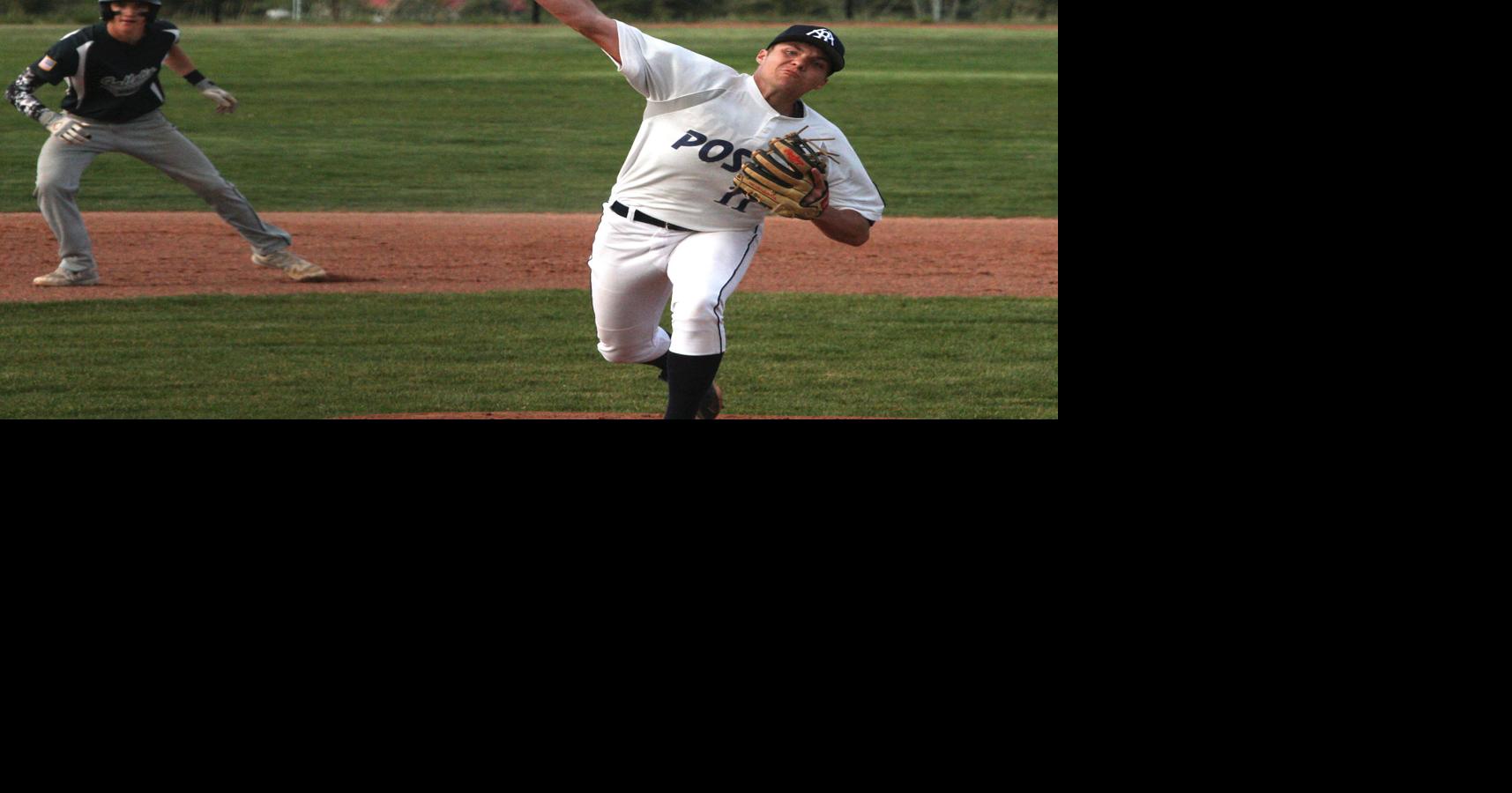 Ryan Wahl pitches complete game, Butte Miners blank Gallatin Valley in ...