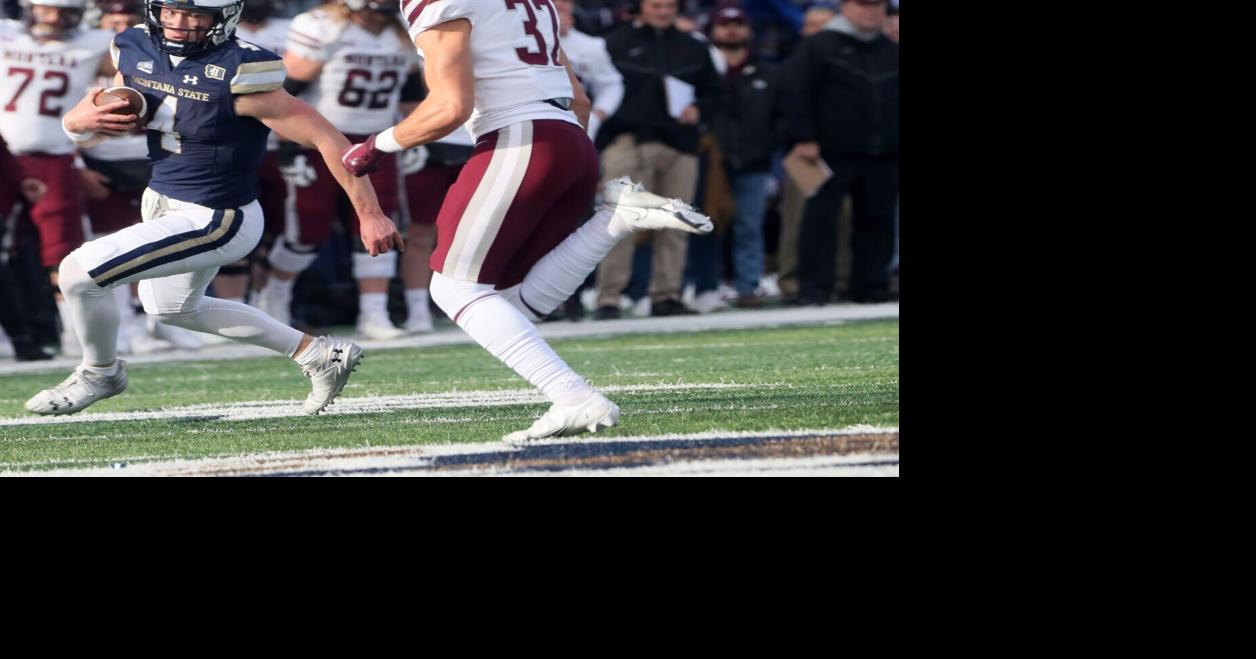 Speltz: Griz defense delivered gutsy effort in loss at MSU