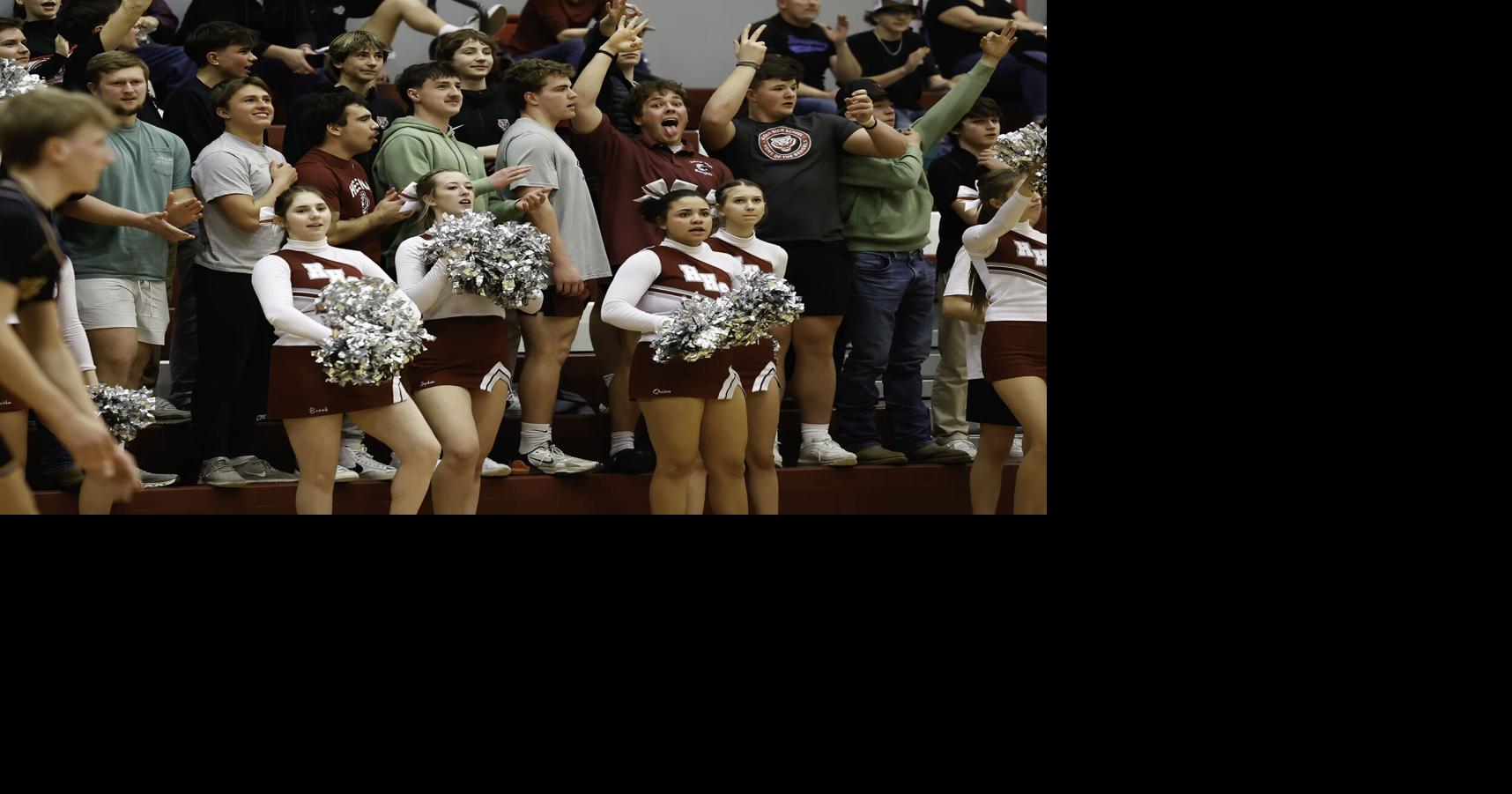 Montana high school boys and girls basketball highlights