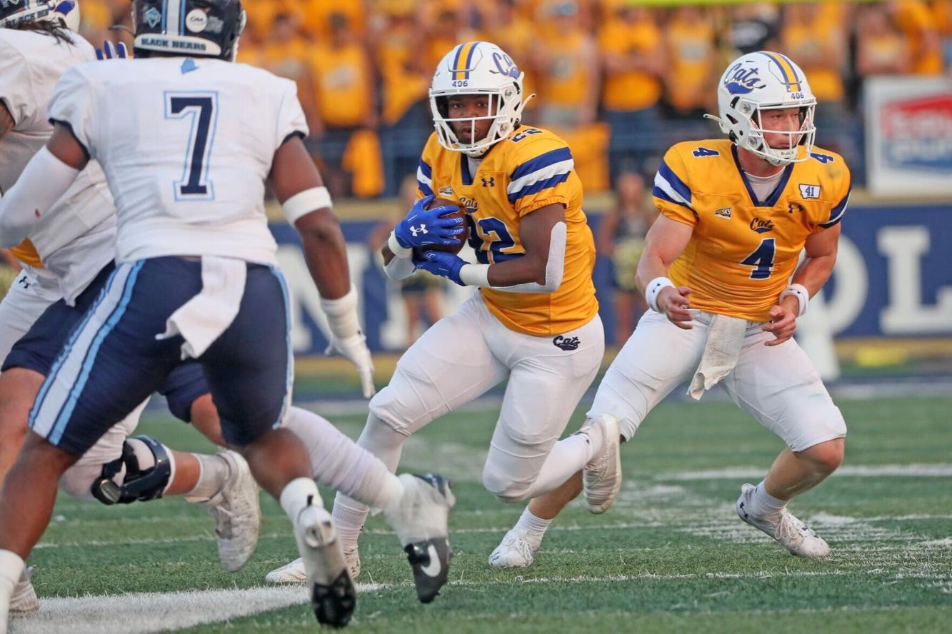 123nd Brawl of the Wild keys to victory for Cats, Griz