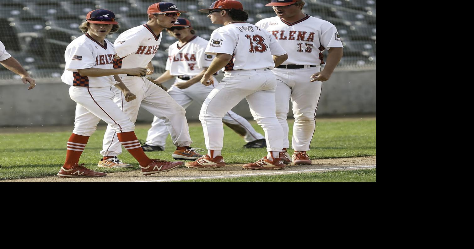 State AA Legion: Helena Senators gut out win over Billings Scarlets ...