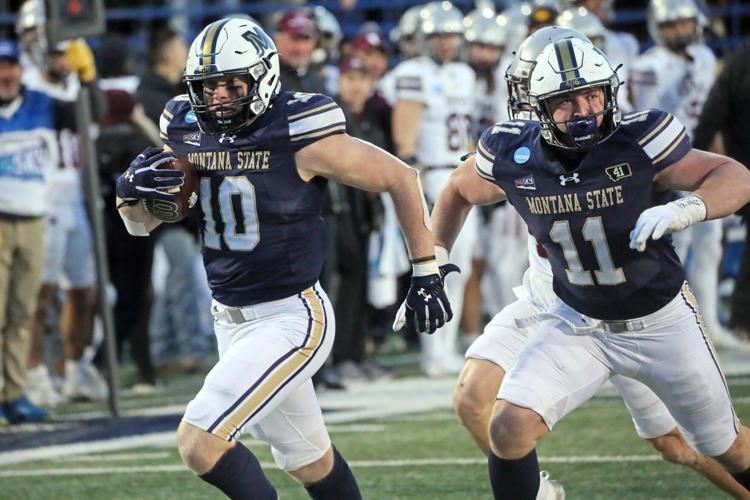 406 MT Sports panel has strong feelings about FCS title game