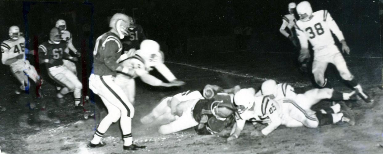 Butte legend, Griz Hall of Famer and innovative college AD Sam ...