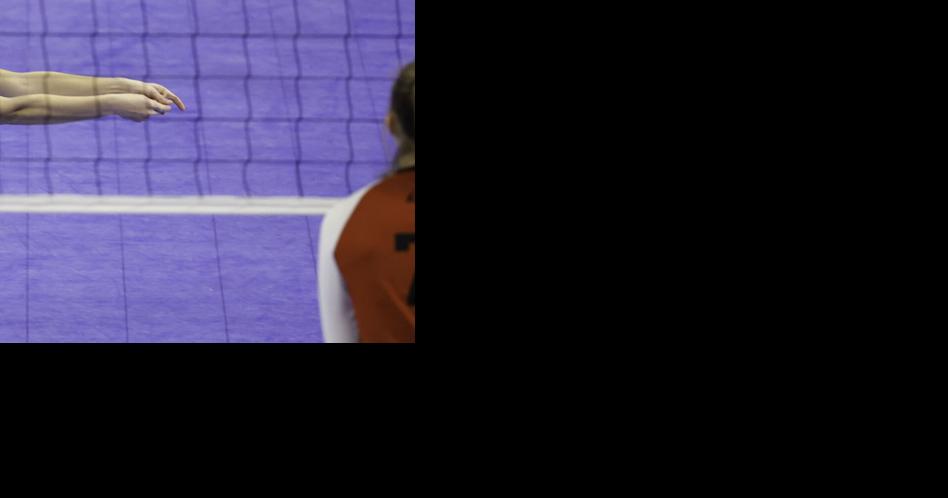 Addie Allen earns Montana Gatorade volleyball award