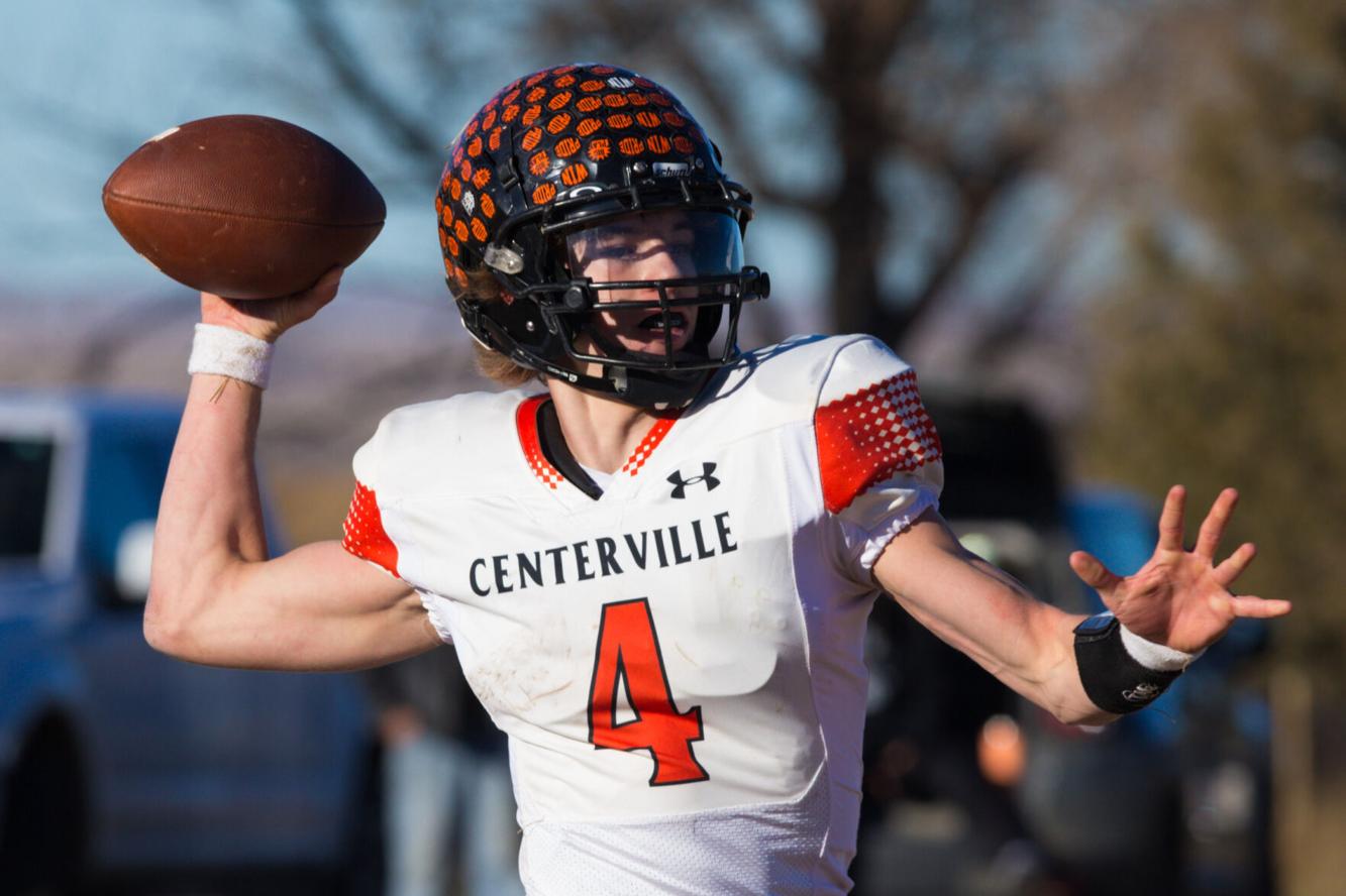 Guide to 6-Man football: Centerville big favorite to repeat