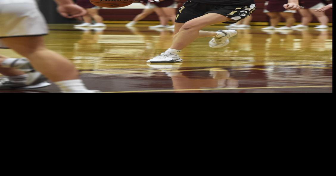 Just like Jamie Pickens, Paige and Dani Bartsch leave their mark on ...