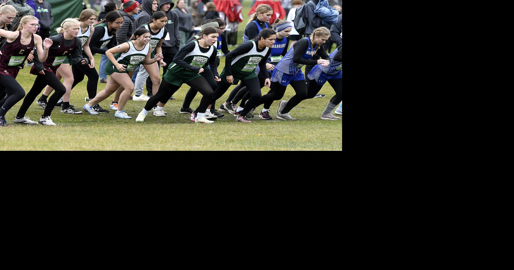 Guide to the 2023 Montana high school cross country champs