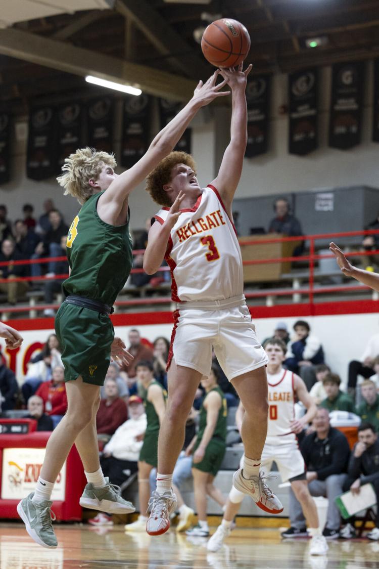 Missoula Hellgate Knights find motivation for 2024-25 season