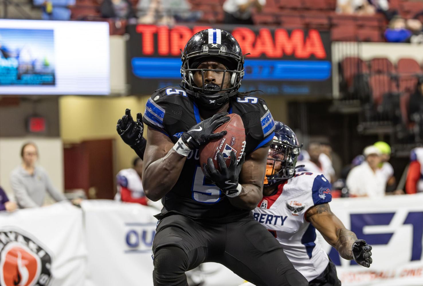 "50-50" chance the Billings Outlaws relocate for 2026