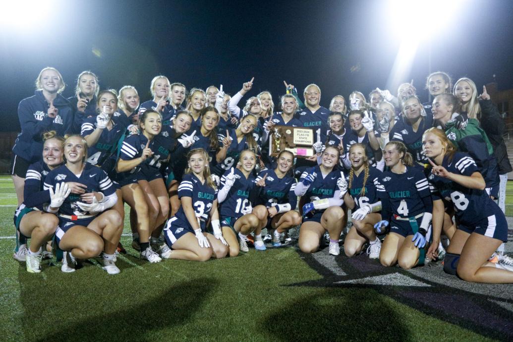Montana high school state champions 2023-24
