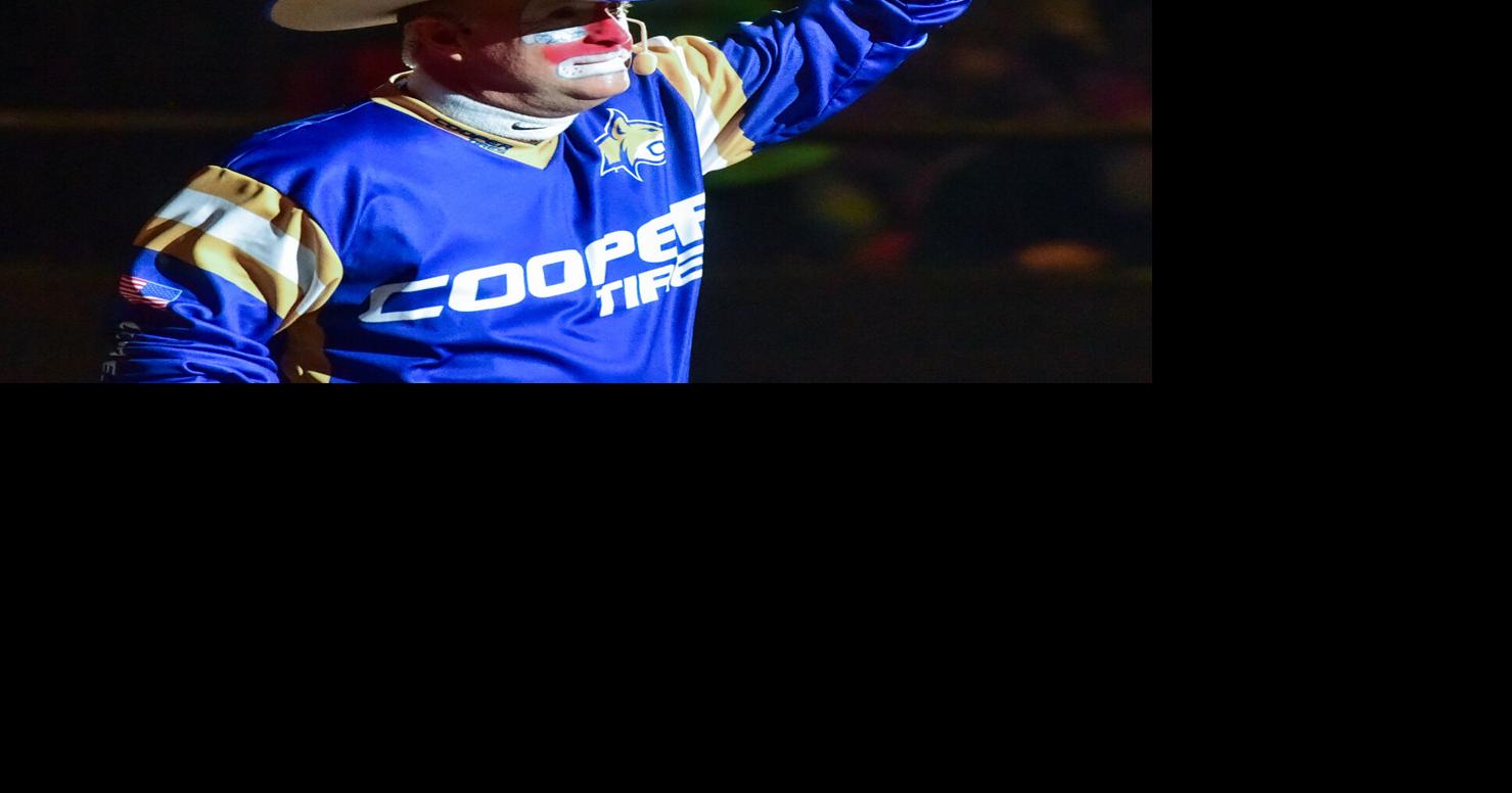 Choteau's Flint Rasmussen selected for bull riding hall