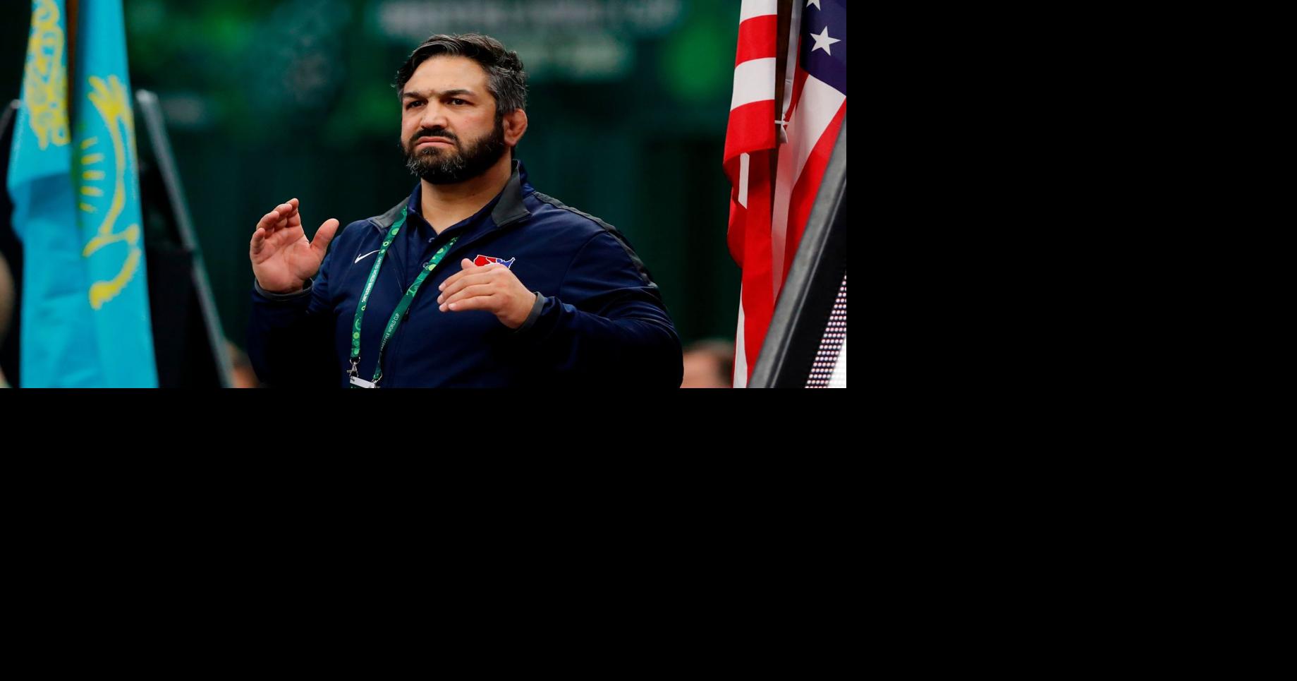 Great Falls wrestling legend Bill Zadick celebrates National Hall of ...