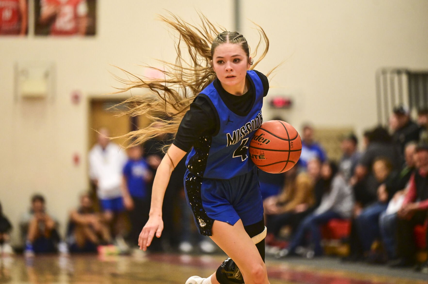 Photos: Arlee vs. St. Ignatius