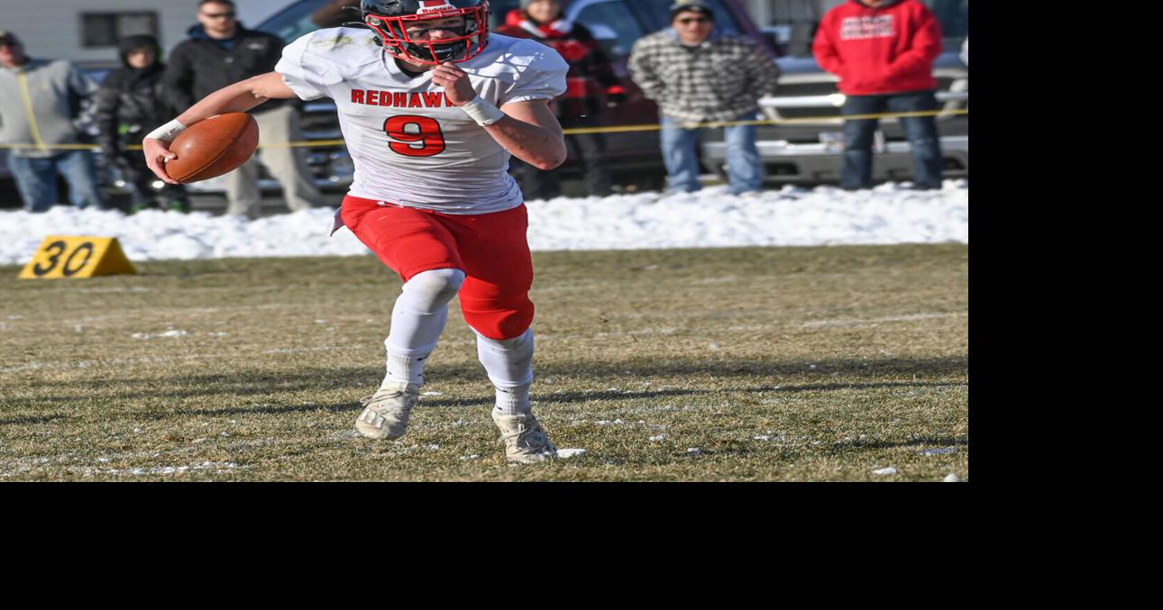 Froid's Mason Dethman commits to Montana State Bobcats for football