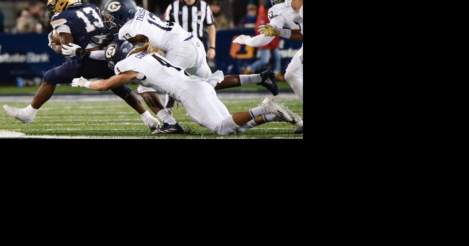 UC Davis prepares for MSU in ‘biggest game in Aggie history’