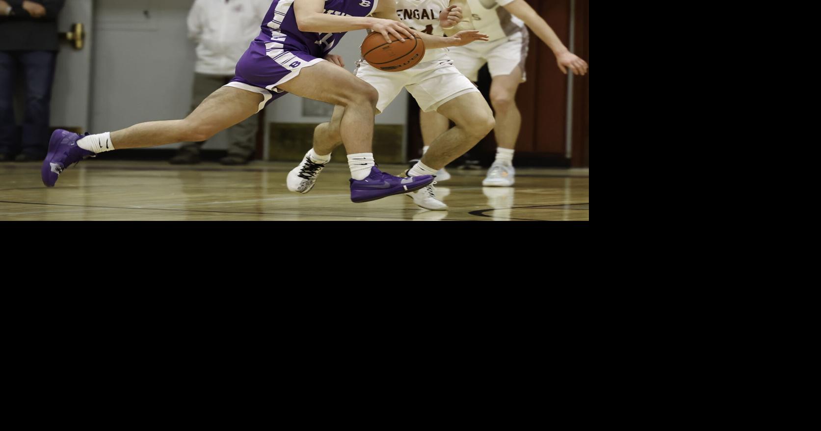 Butte area high school boys basketball preview