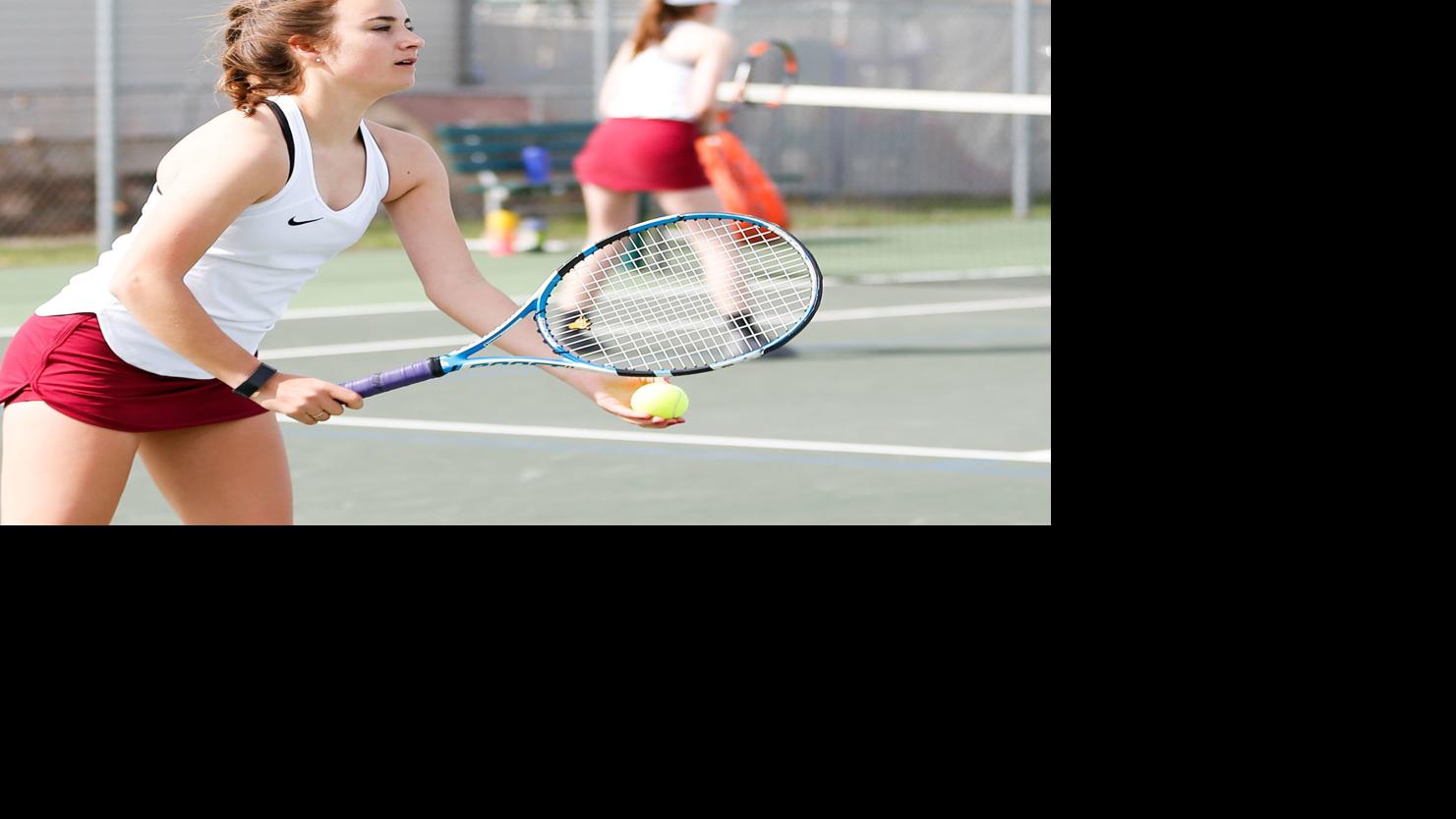 Helena tennis sweeps Helena Capital in crosstown showdown | High School ...