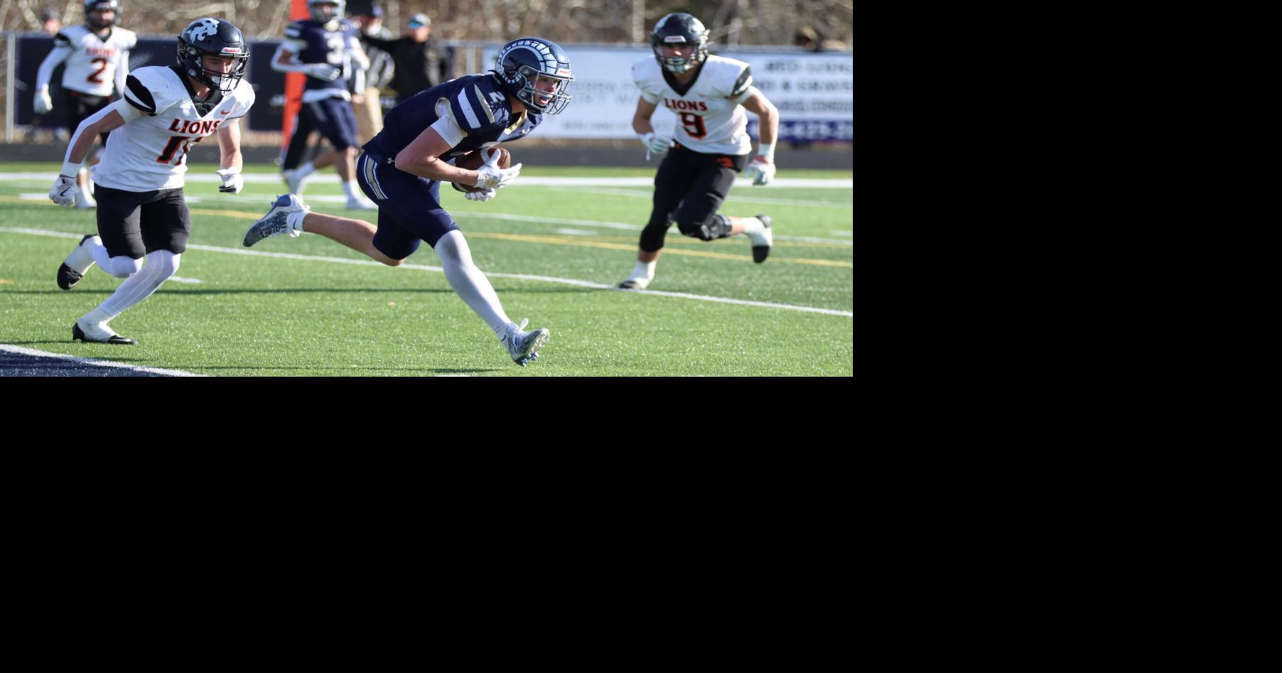 Montana high school football roundup Blitz 2025