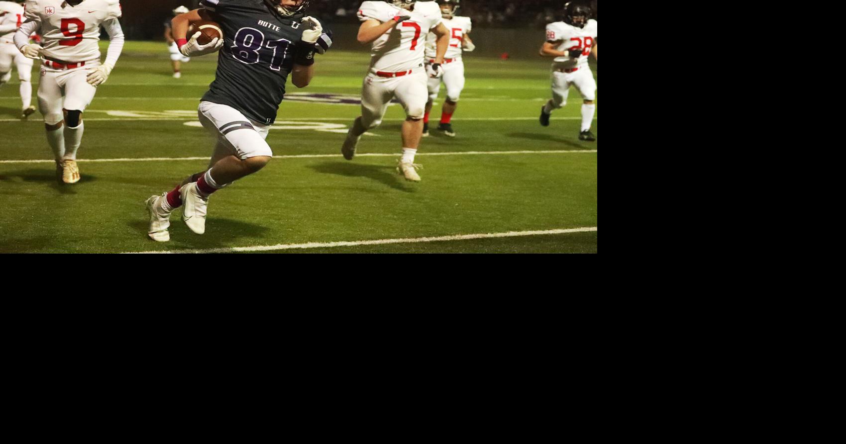 2023 Butte area high school football preview