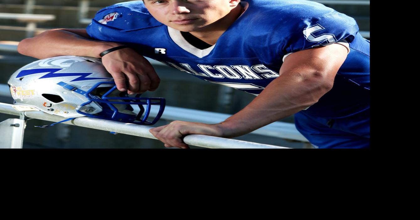 Billings Skyview grad and future Bobcat Ryan Davis carries family ...