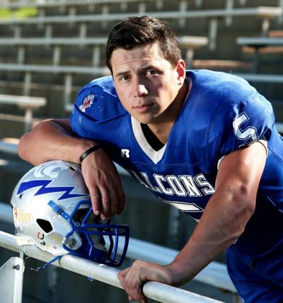 Billings Skyview grad and future Bobcat Ryan Davis carries family ...