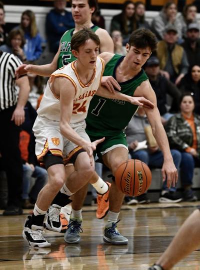 Missoula Hellgate steamrolls through Western AA divisional tournament