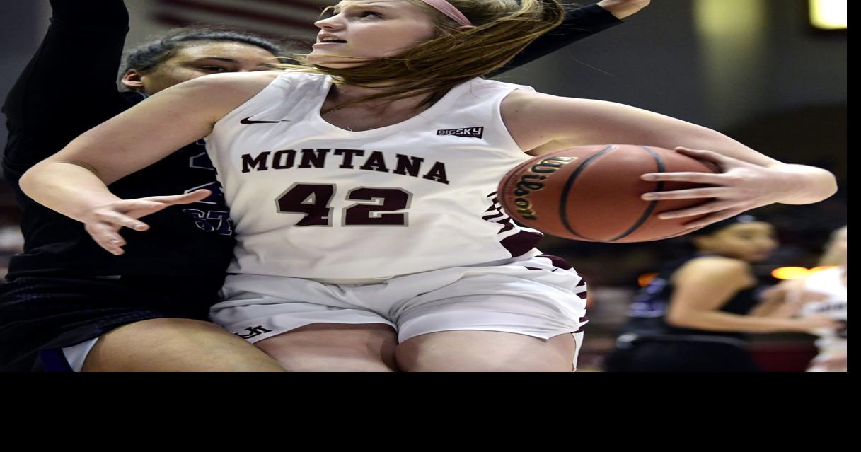 Jamie Pickens transfers from Lady Griz, returning home to Carroll College