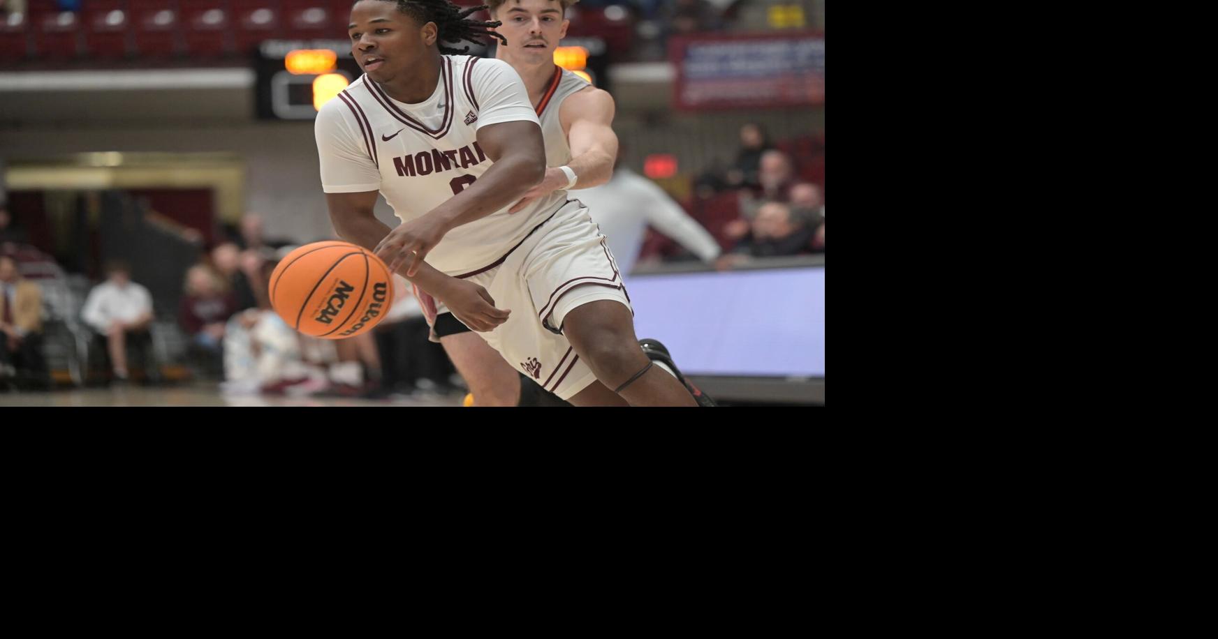 Griz beat Ottawa on back of Money Williams double-double