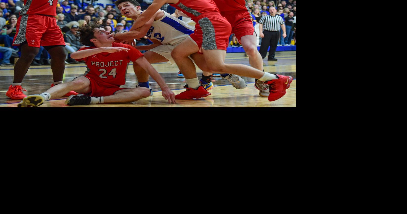 Full Court Press: Friday's high school basketball highlights (Jan. 6)