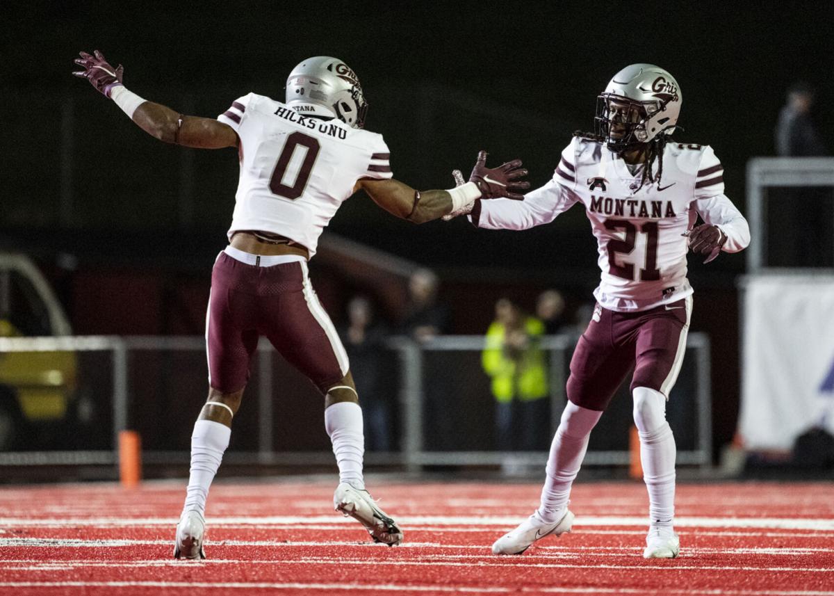 After 1st loss, Montana believes 'everything’s still out there' as it ...