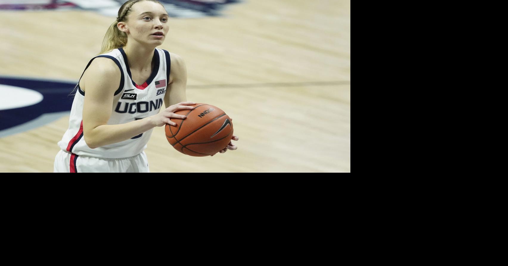 Montana connection strong for UConn's latest basketball sensation ...