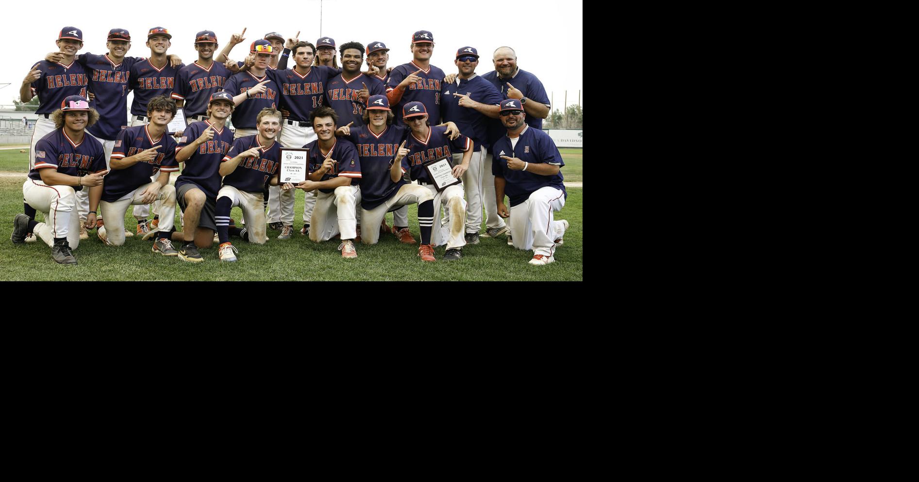 Photos: Helena Senators win Legion AA state championship over Billings ...