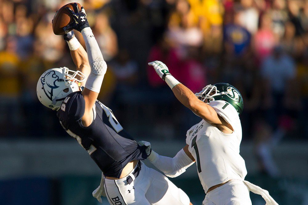 Montana State's Mitch Herbert, Angelina Philippova named top scholar ...