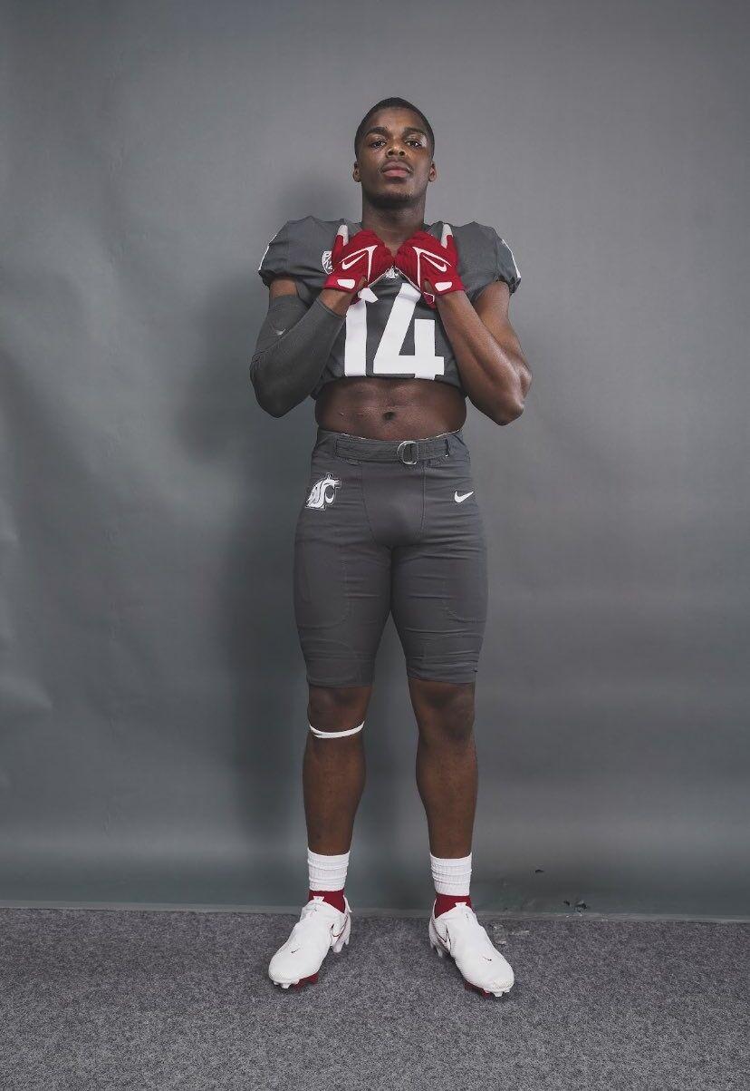 Luvens Valcin commits to Montana State Bobcats