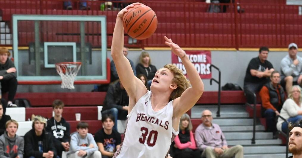 Jaxan Lieberg's 26 points spark Helena High's season-opening win over ...