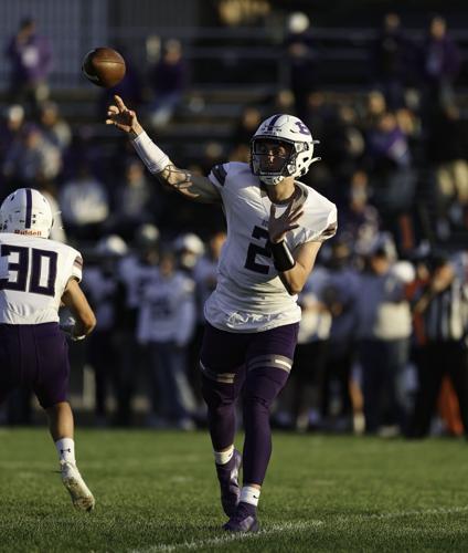 Former Butte Bulldogs get to play one final game at Naranche Stadium