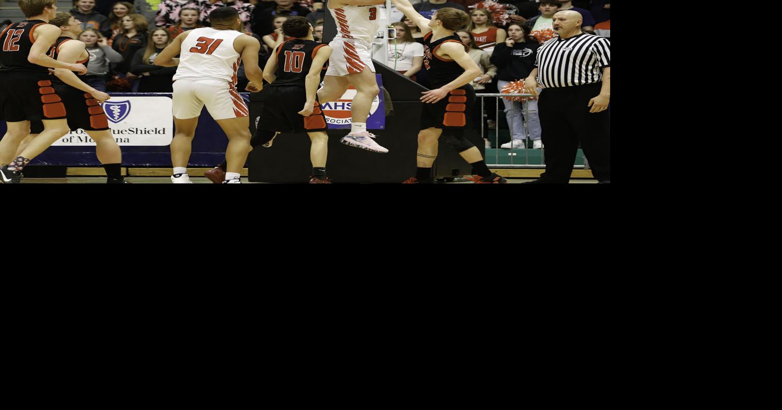 State C boys basketball: Froid-Lake, Manhattan Christian to meet in ...