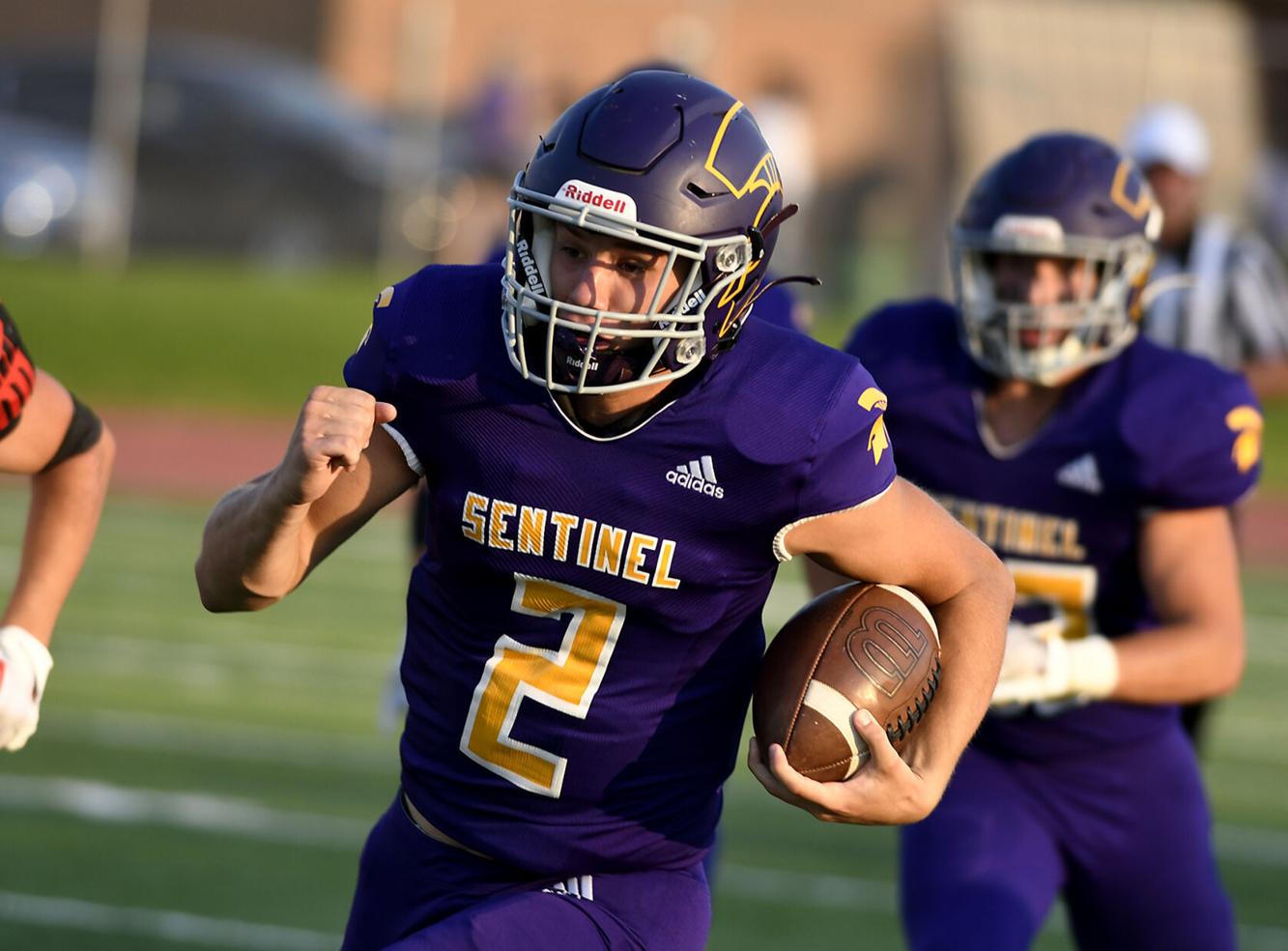 'This is the first week of the playoffs': Huge matchups await in Class ...