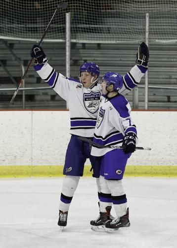 Darren Donovan hopes to lead Helena Bighorns to Fraser Cup appearance