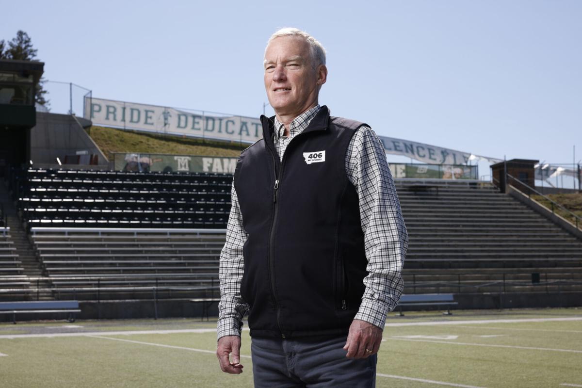 Jeff Welsch: I'm leaving 406 MT Sports in great hands