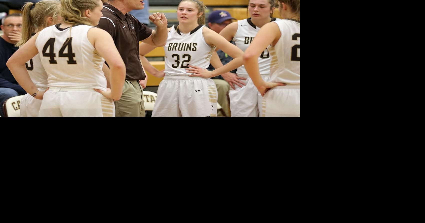 Helena Capital girls edge Dillon by on Emily Kidder's winning basket