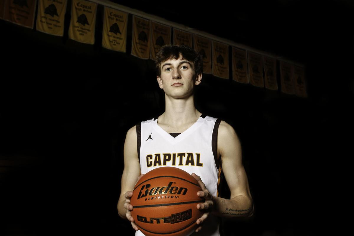 'Earned confidence': Basketball-driven Brayden Koch has Helena Capital ...