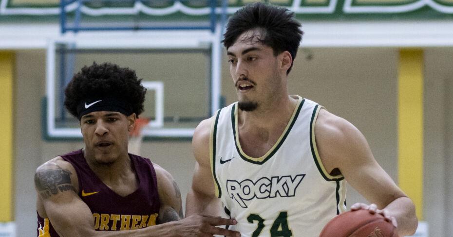 Frontier Conference Men's Basketball Roundup: Week 8