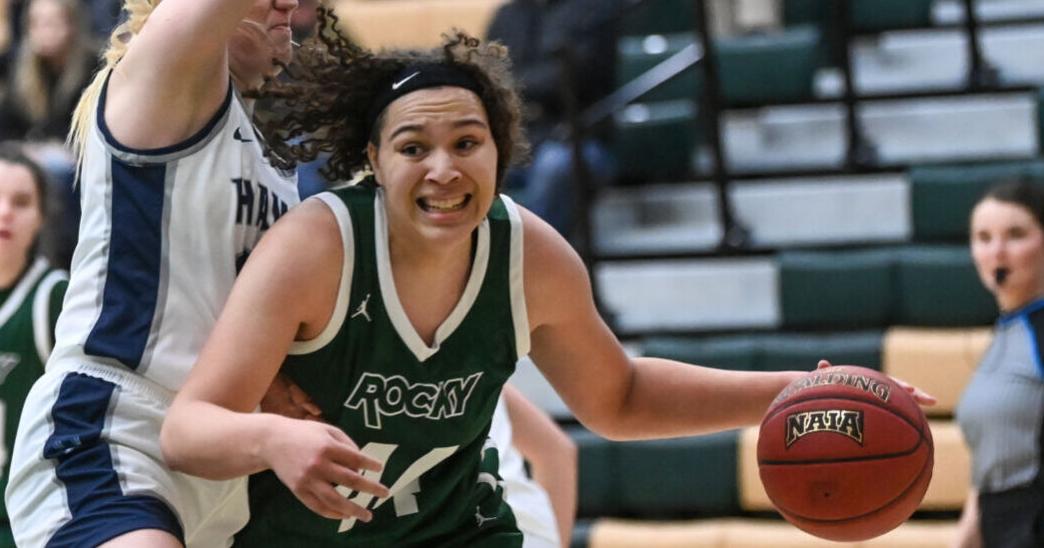 Frontier Conference Women's Basketball: Week 1 roundup